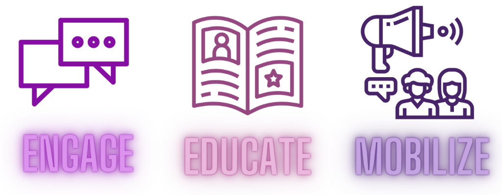 Our Accomplishments - ERASE Racism